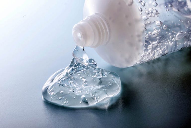 Texturas de los cosméticos, ¿cuál elegir? | Blog Esdor